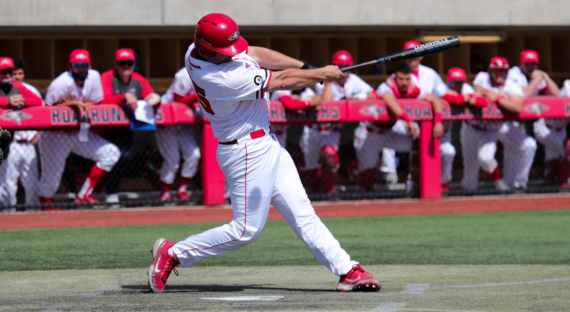 Jake Williams - Baseball - MSU Denver Athletics