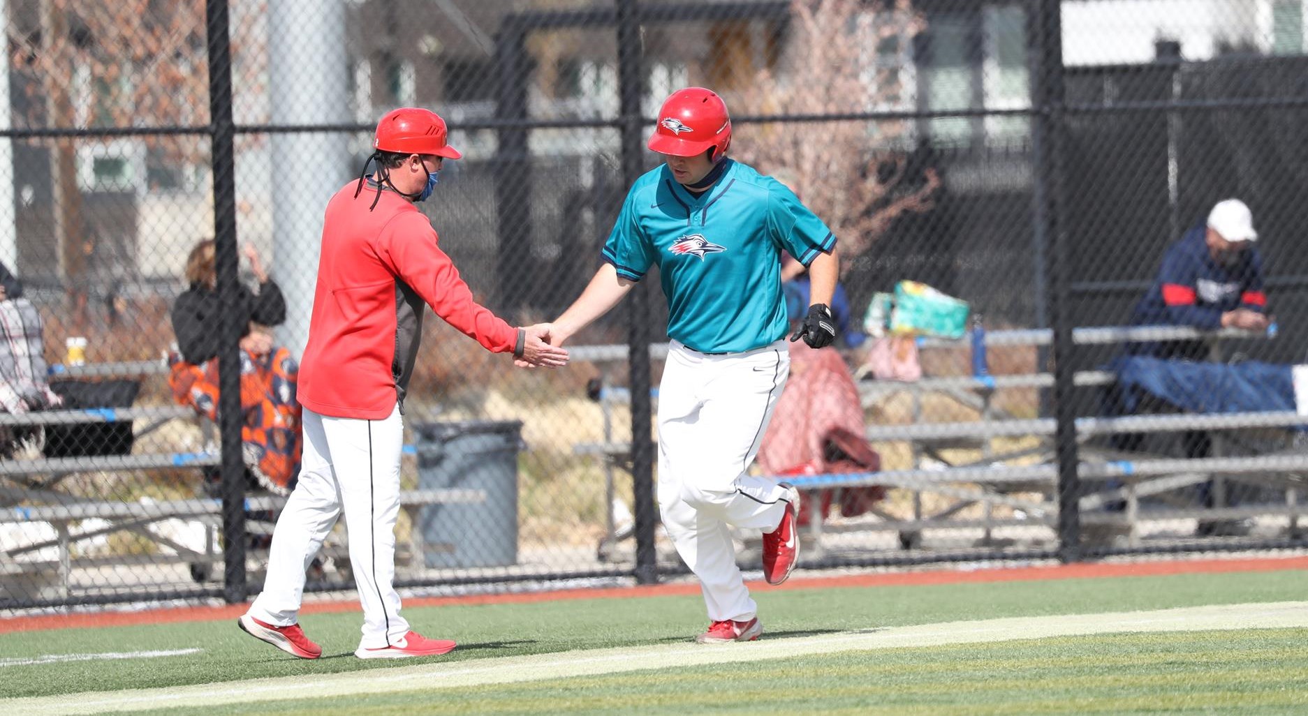 Jake Williams - Baseball - MSU Denver Athletics
