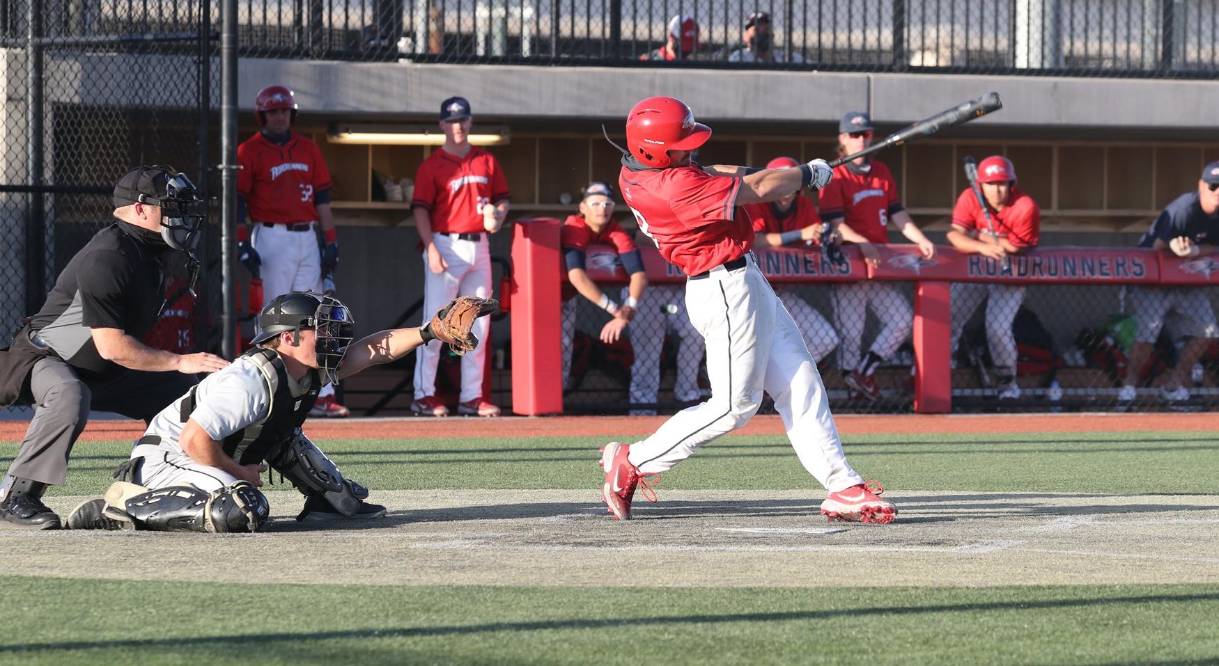 Chase Anderson - Baseball - MSU Denver Athletics