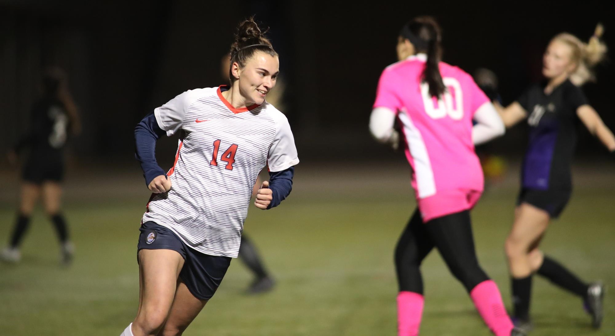 Annie Rolf - Women's Soccer - MSU Denver Athletics