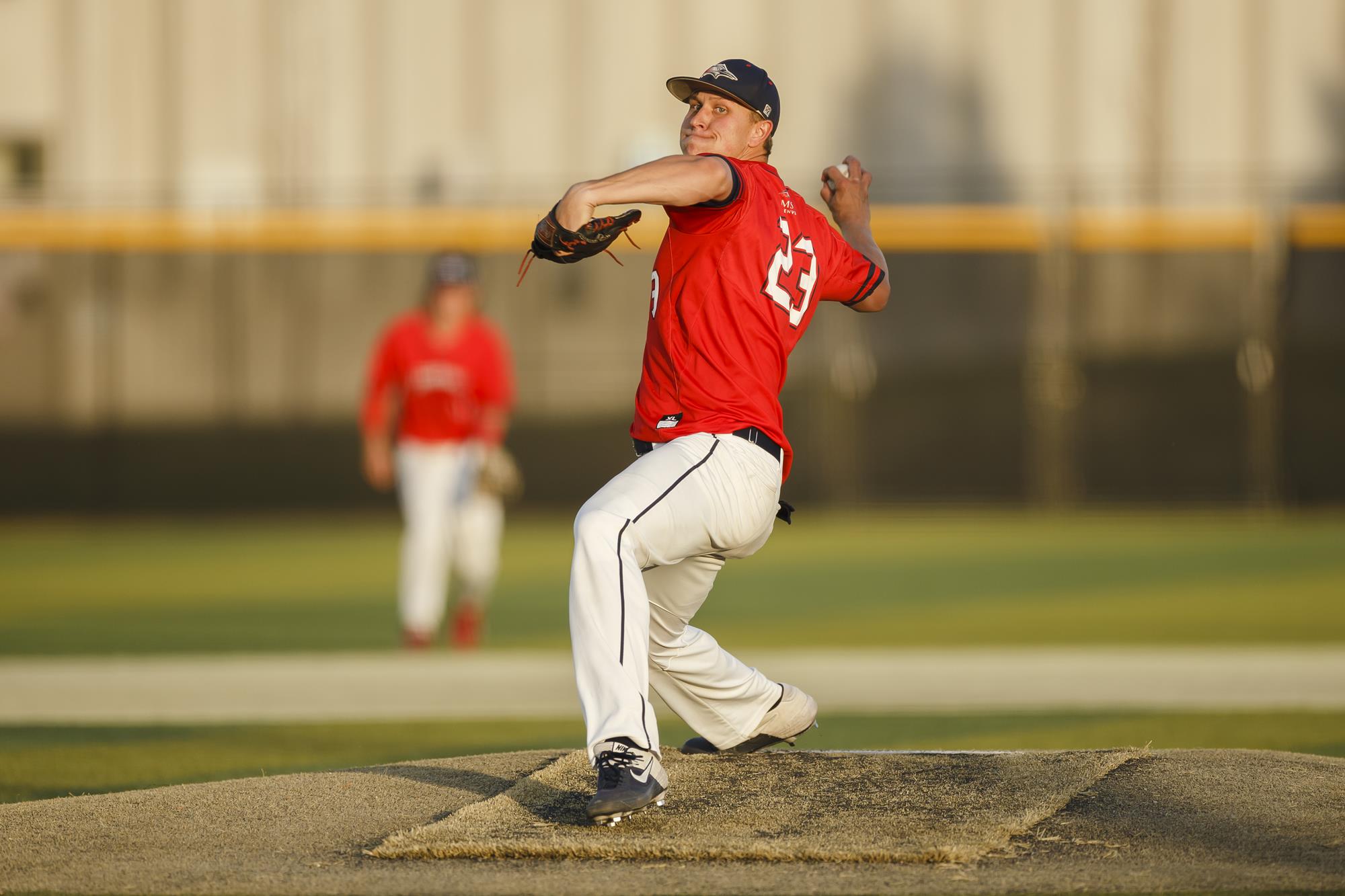 Cade Crader - Baseball - MSU Denver Athletics