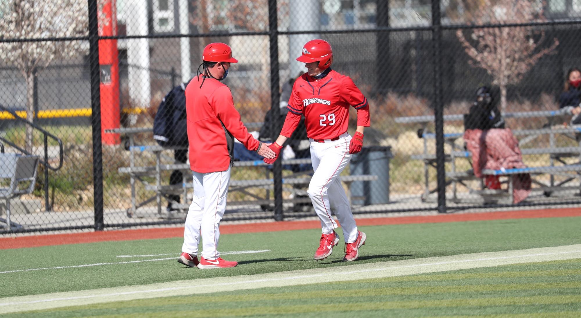 Cody Schultz - Baseball - MSU Denver Athletics