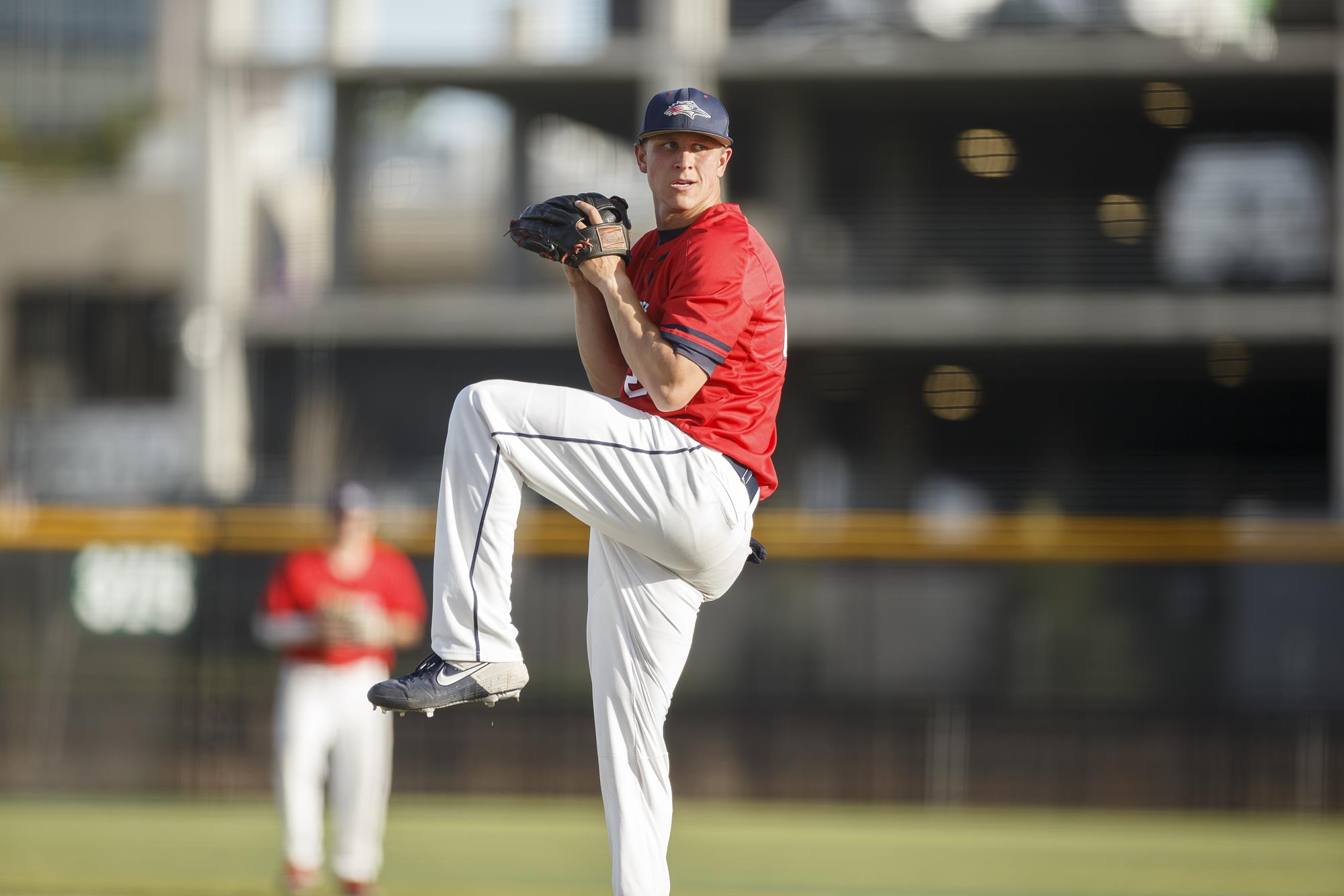 Cade Crader - Baseball - MSU Denver Athletics