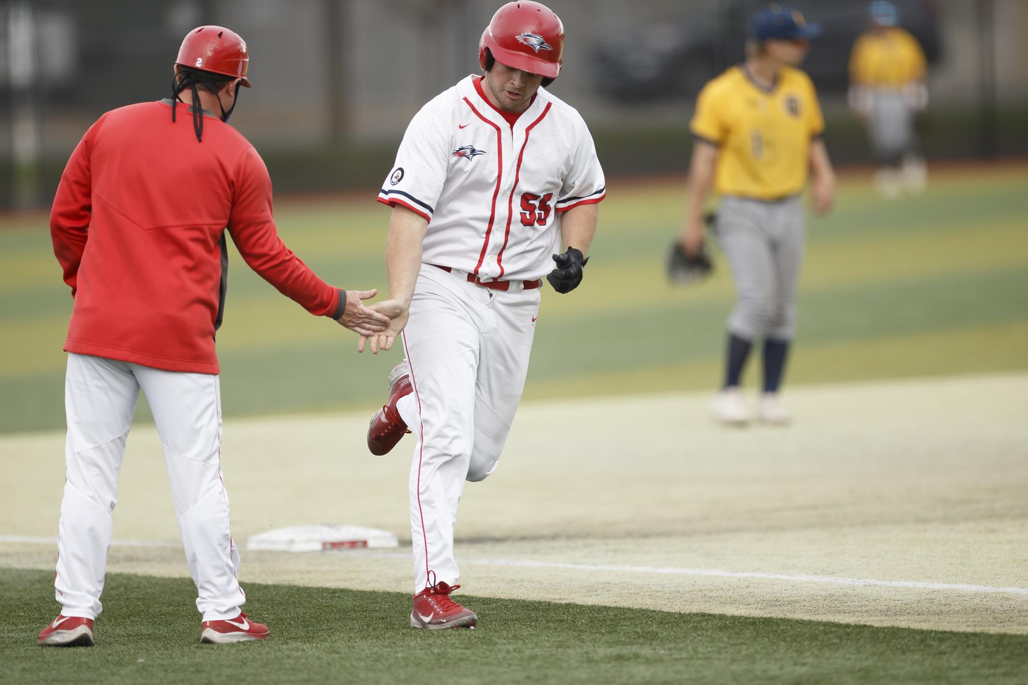 Jake Williams - Baseball - MSU Denver Athletics