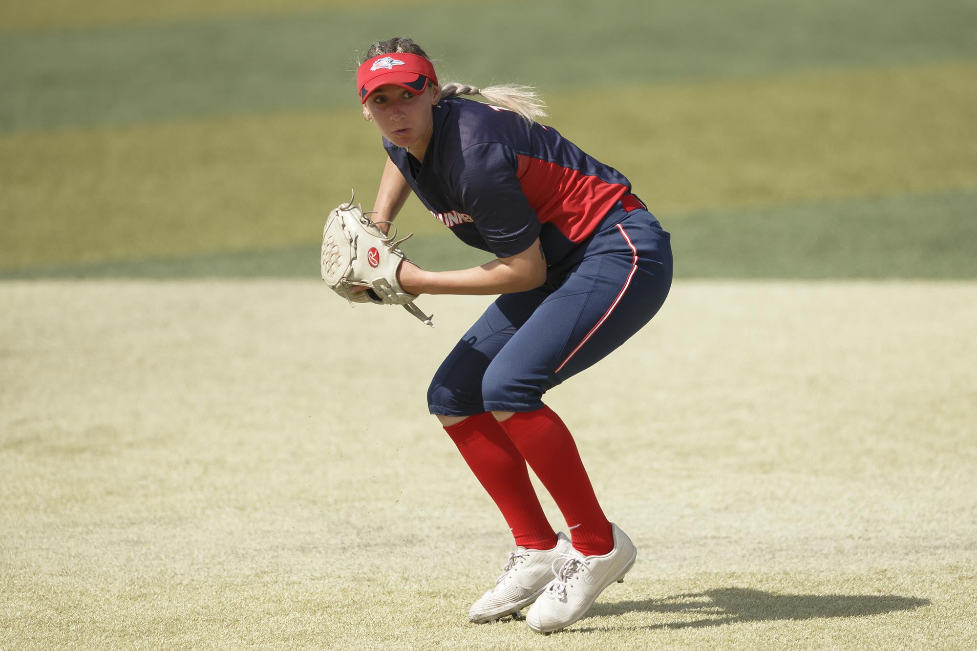 Mackenzie Jamieson - Softball - MSU Denver Athletics