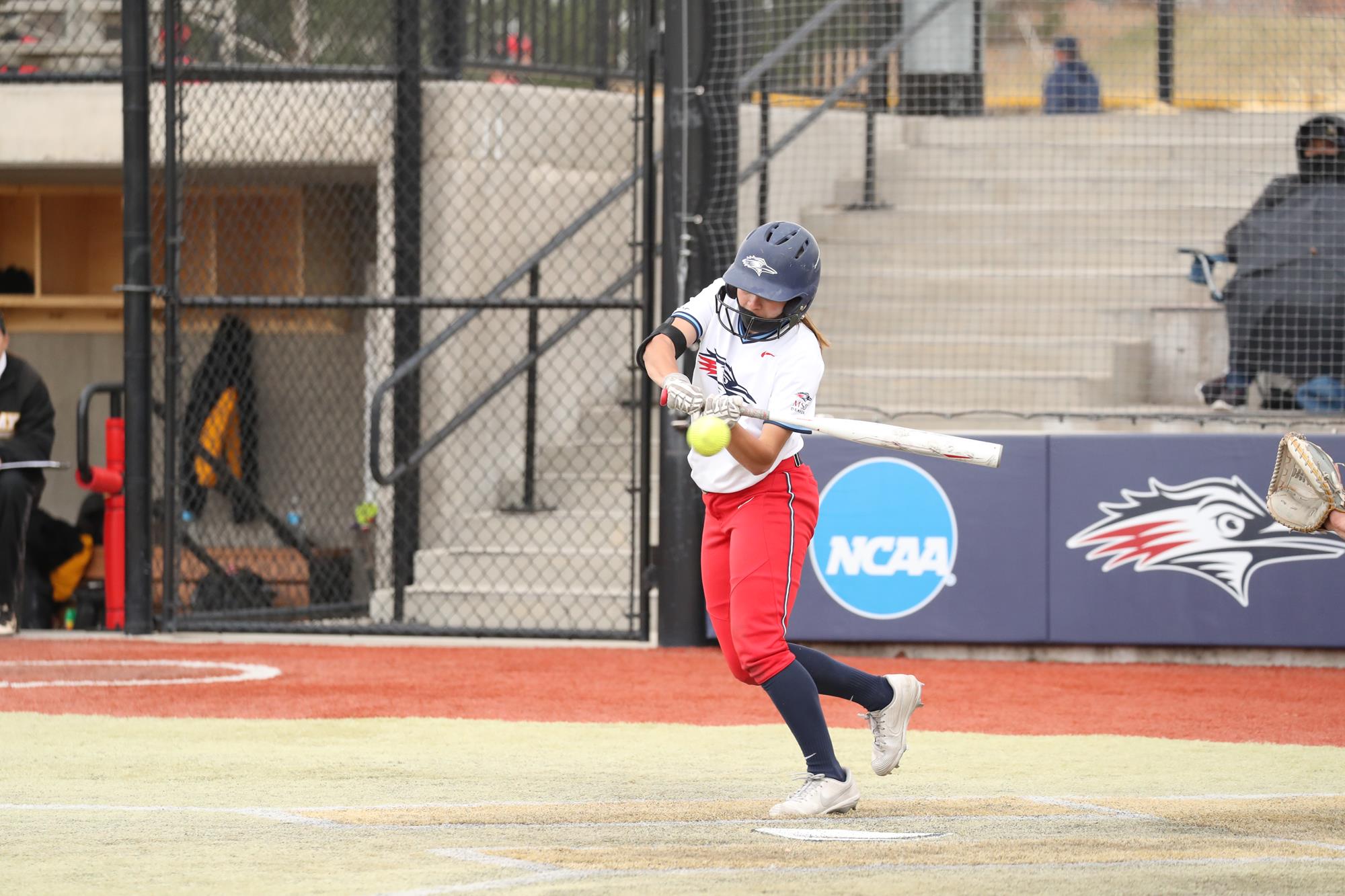 Emily Shreves - Softball - MSU Denver Athletics
