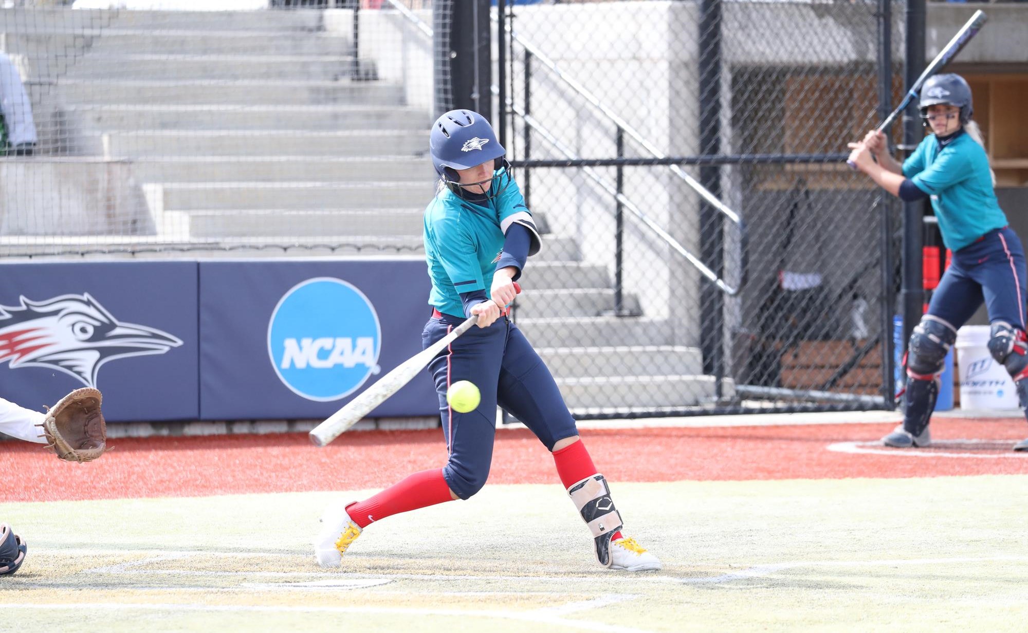 Mackenzie Jamieson - Softball - MSU Denver Athletics