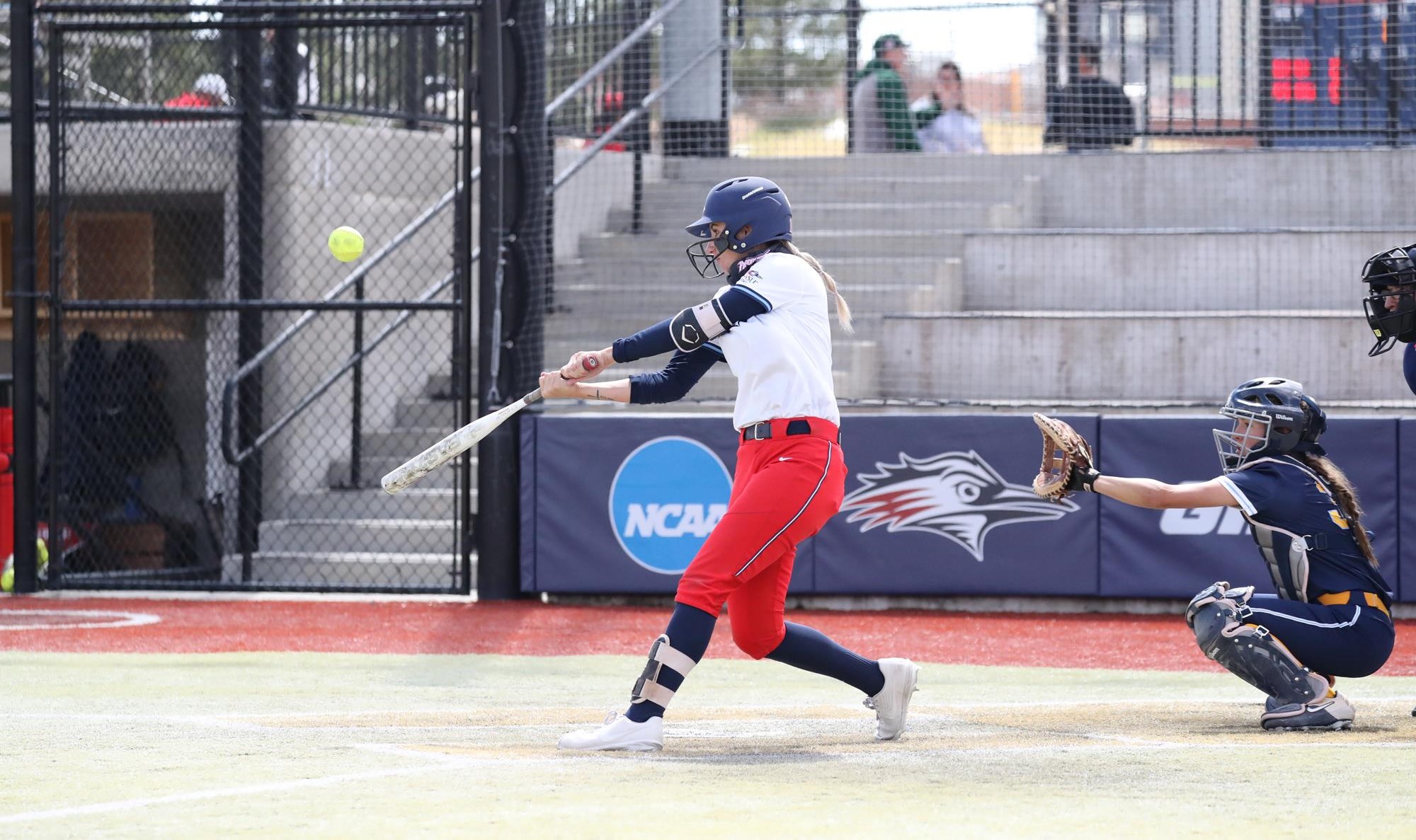 Mackenzie Jamieson - Softball - MSU Denver Athletics