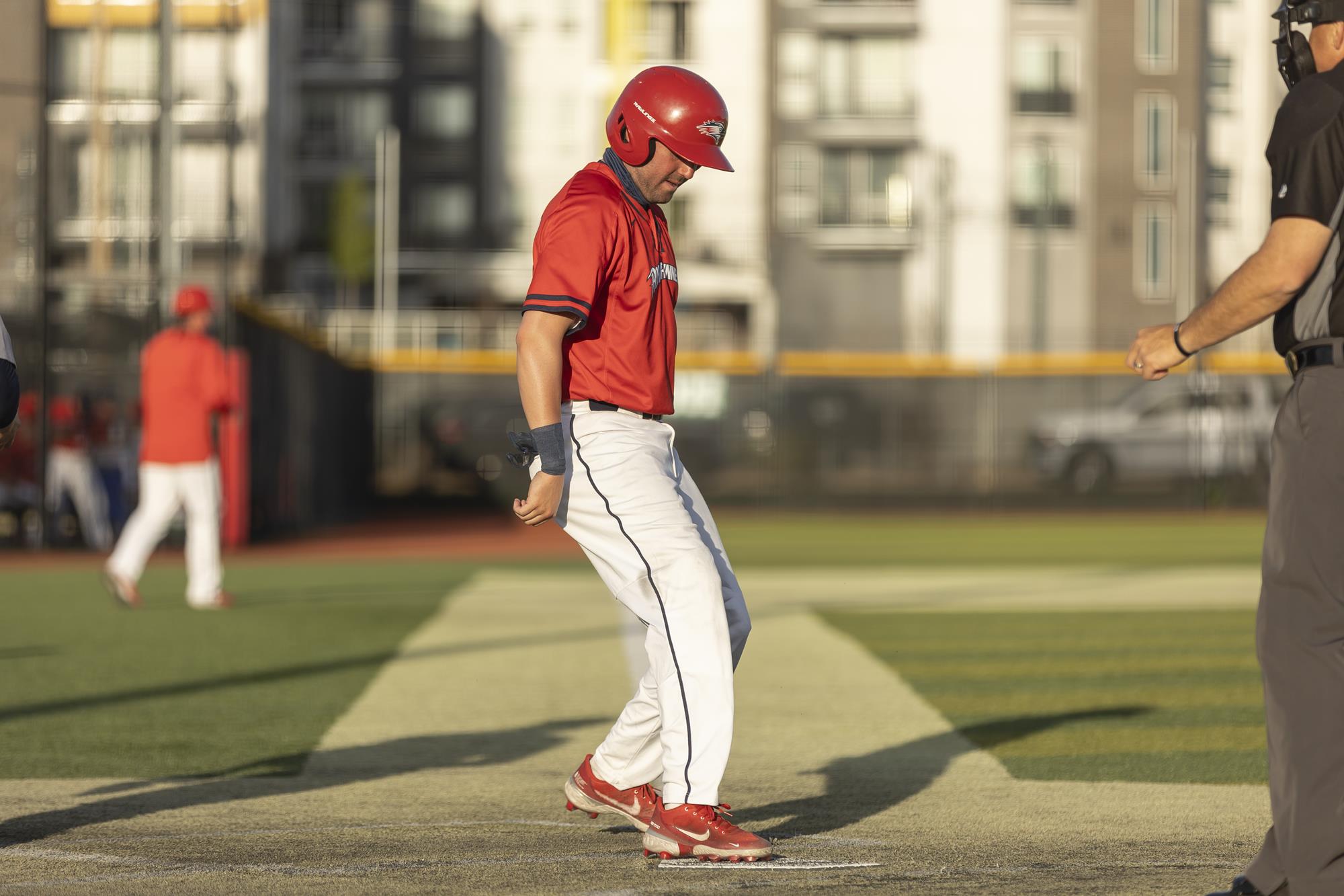 Bill Ralston - Baseball - MSU Denver Athletics