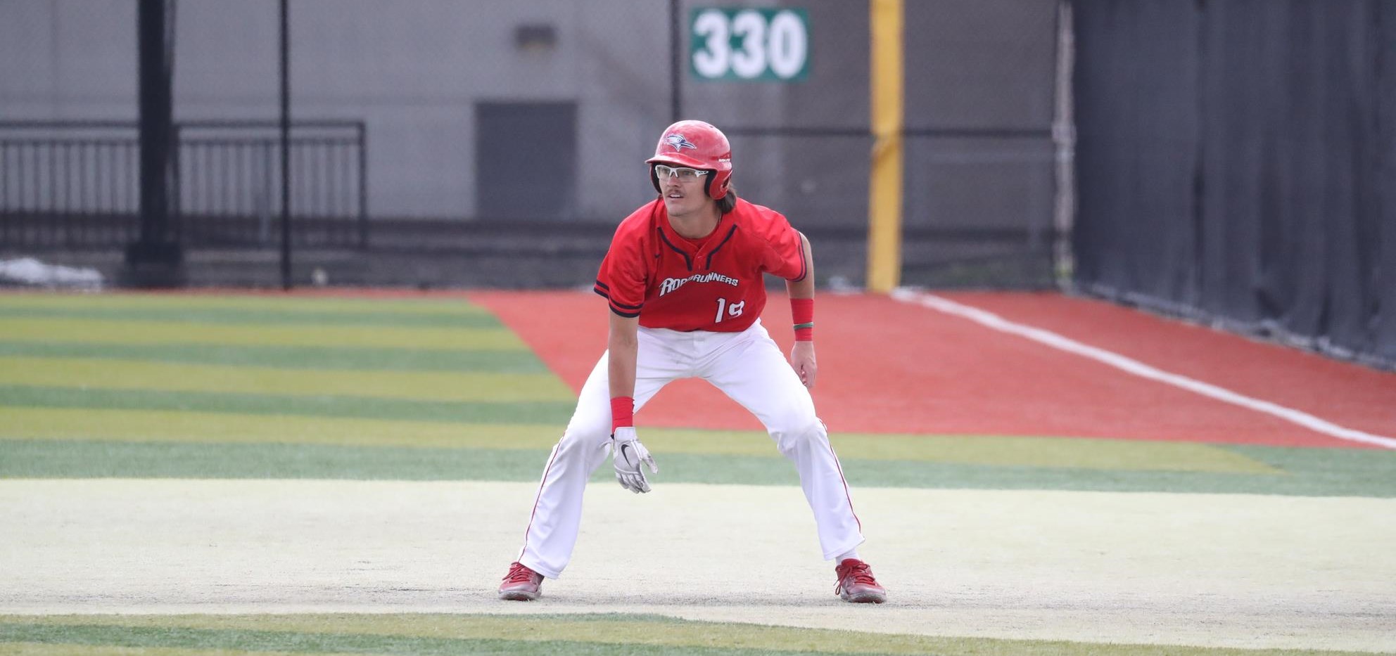 Colin Stone - Baseball - MSU Denver Athletics