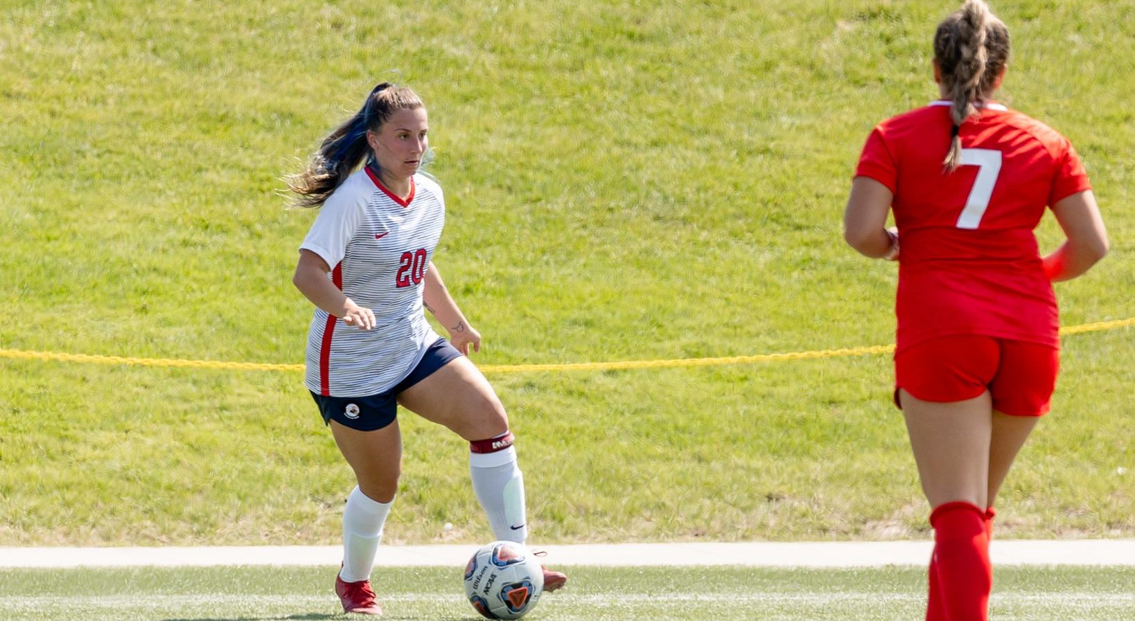 Katy Harris - Women's Soccer - MSU Denver Athletics