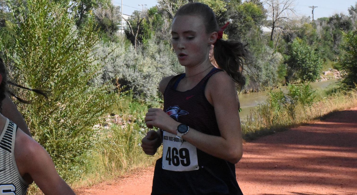Anna Swanson - Women's Cross Country - MSU Denver Athletics