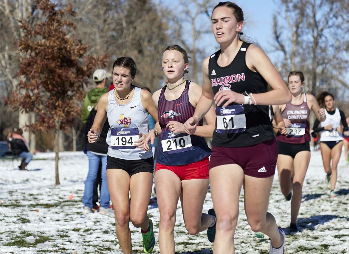 Caitlin Hunt - Women's Cross Country - MSU Denver Athletics