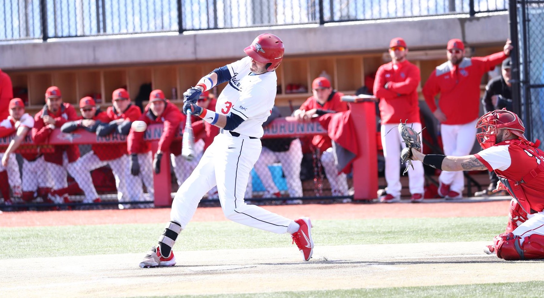 Bill Ralston - Baseball - MSU Denver Athletics