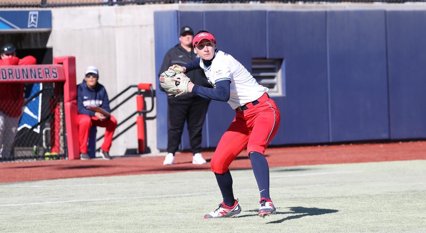 Mackenzie Jamieson - Softball - MSU Denver Athletics