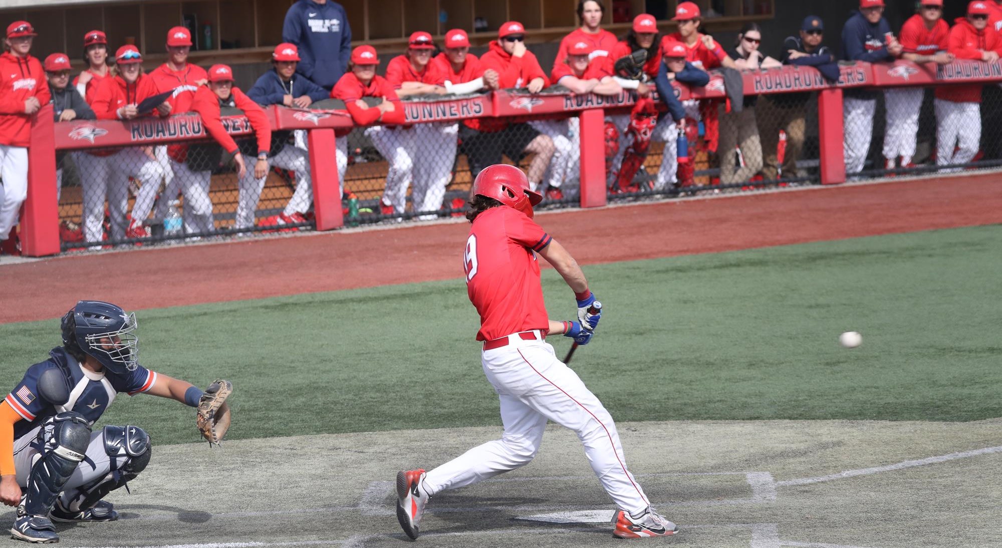 Colin Stone - Baseball - MSU Denver Athletics