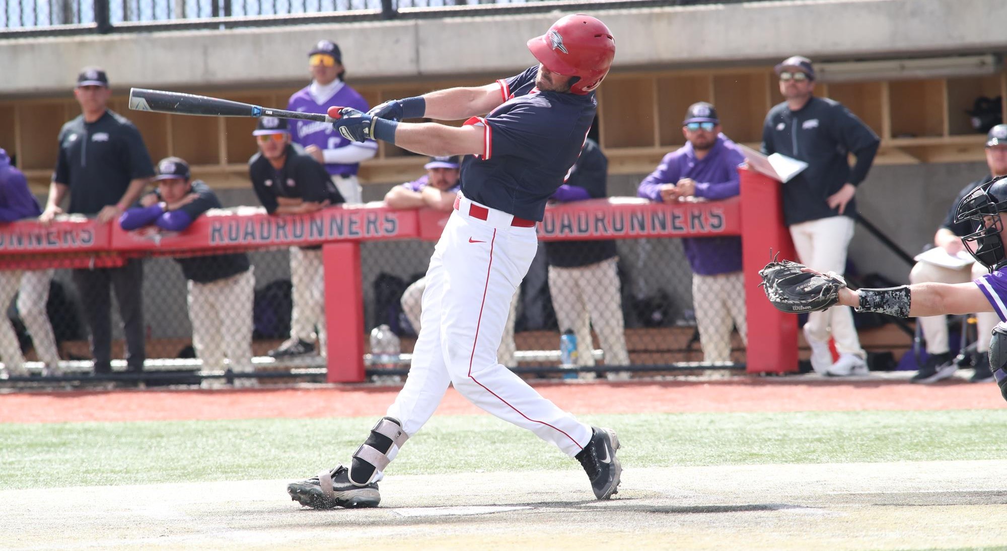 Bill Ralston - Baseball - MSU Denver Athletics