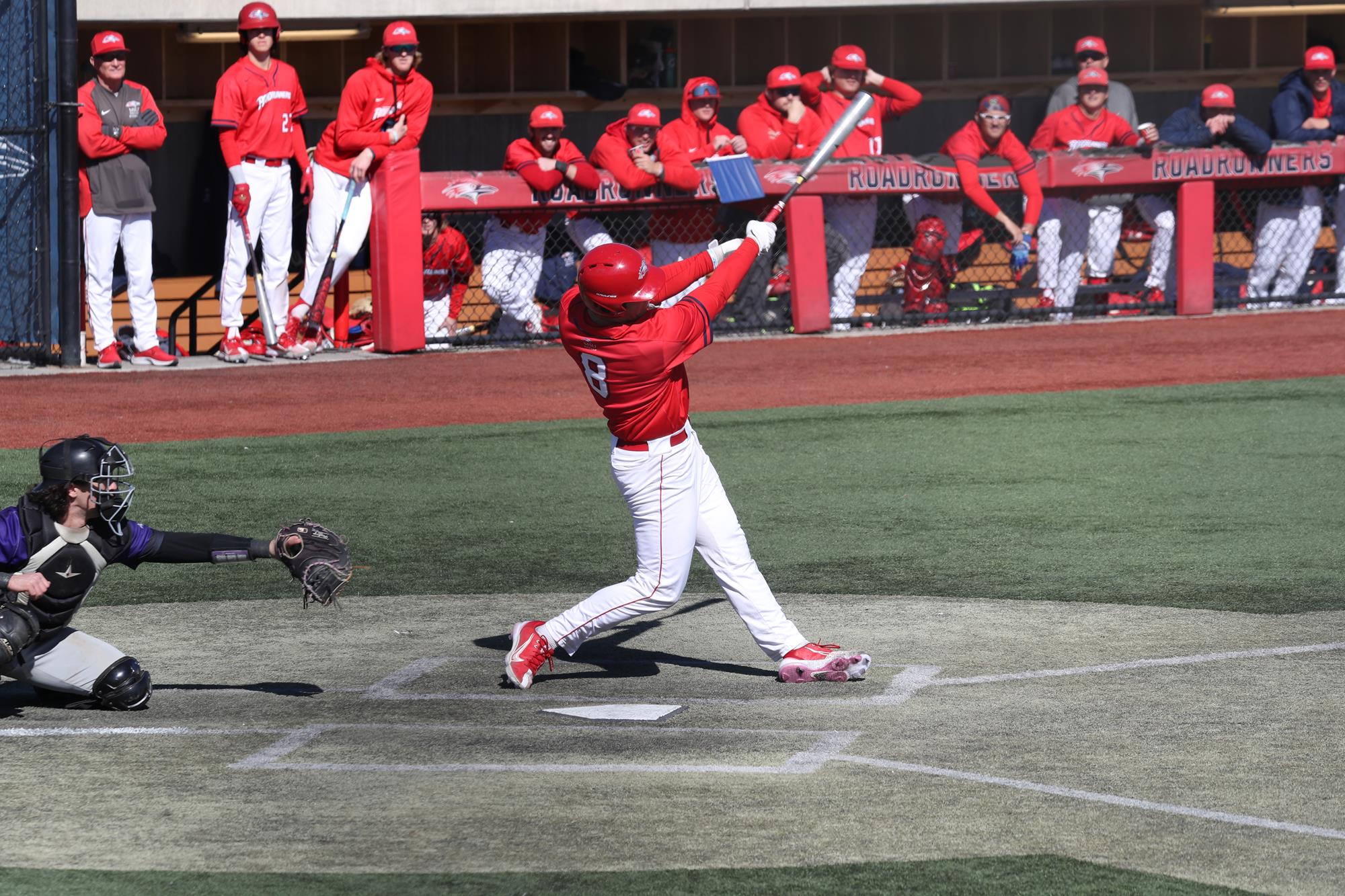 Zach Schuler - Baseball - MSU Denver Athletics