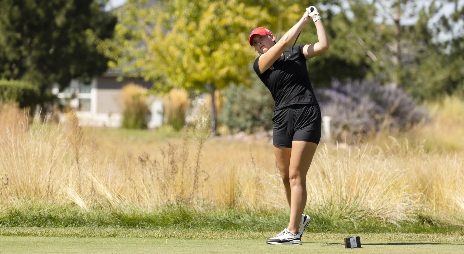 Sydney Eye - Women's Golf - MSU Denver Athletics