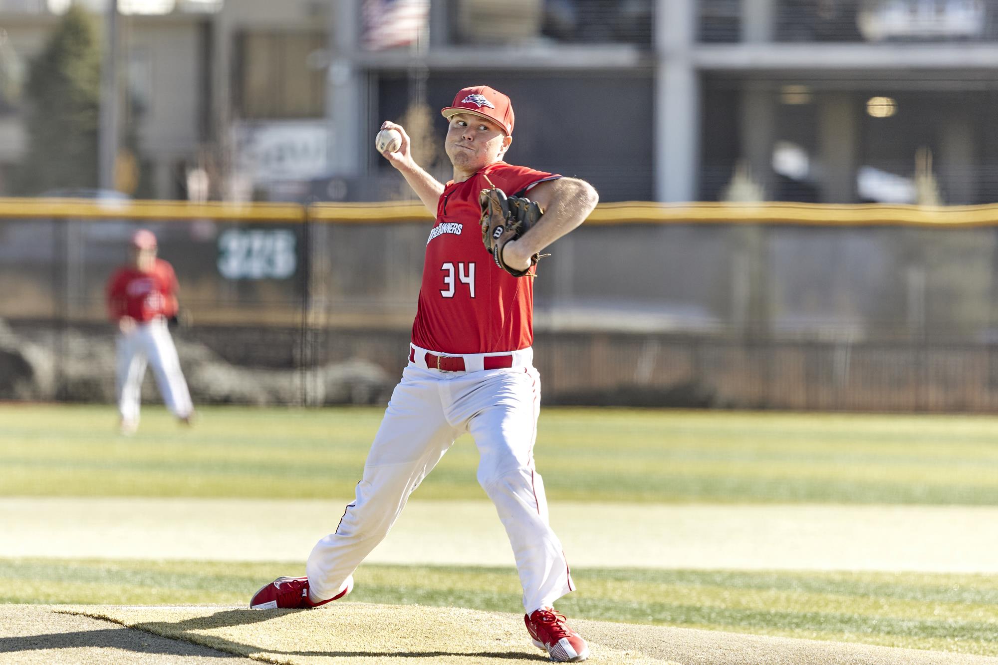 Tyler Phillips - Baseball - MSU Denver Athletics