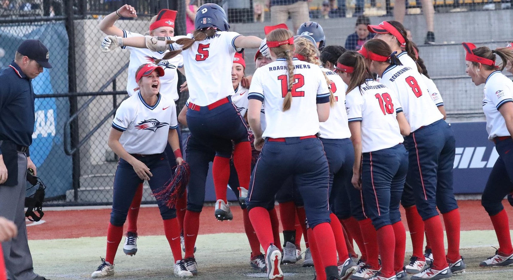Shelby Robb - Softball - MSU Denver Athletics