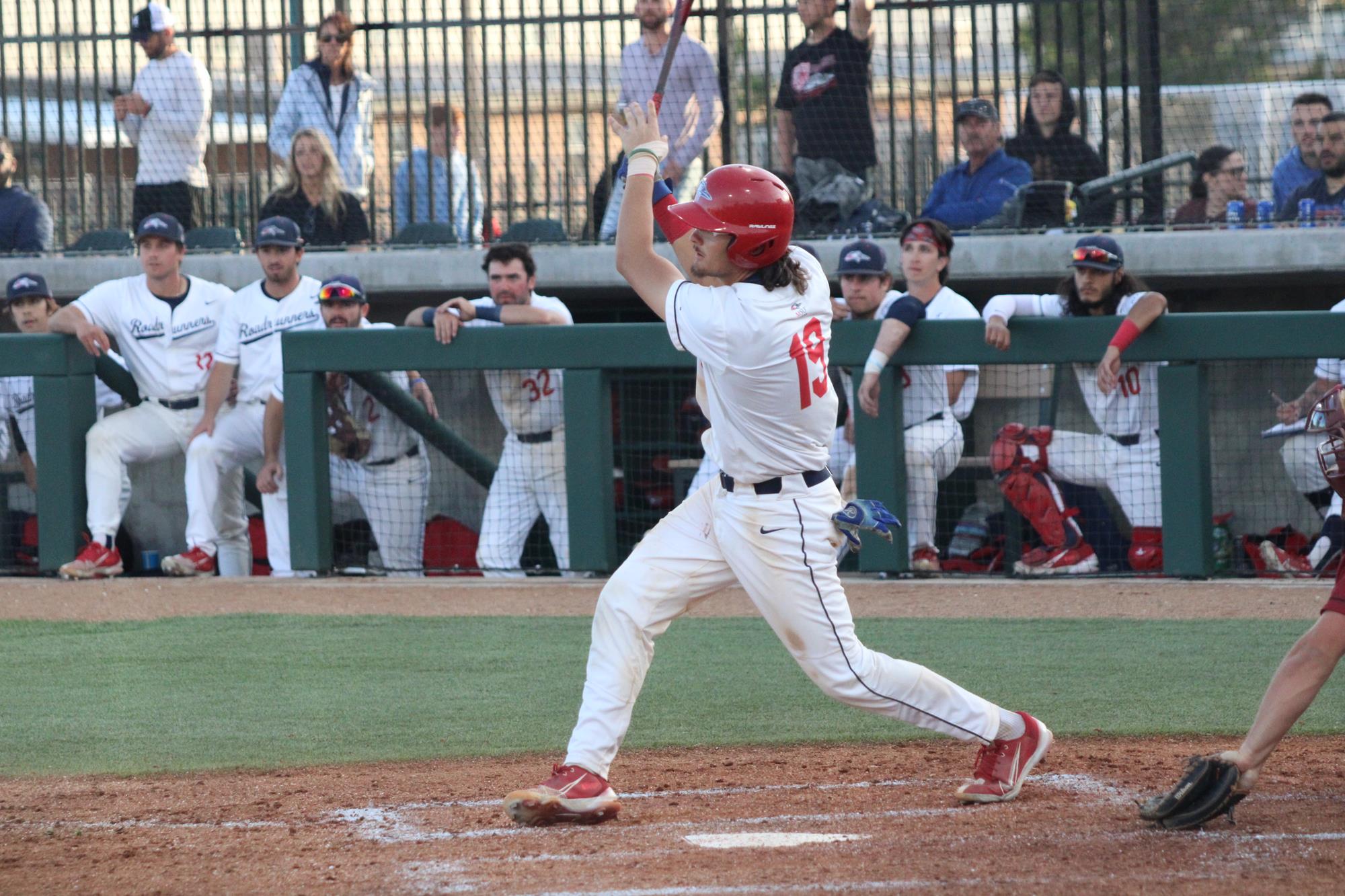 Colin Stone - Baseball - MSU Denver Athletics