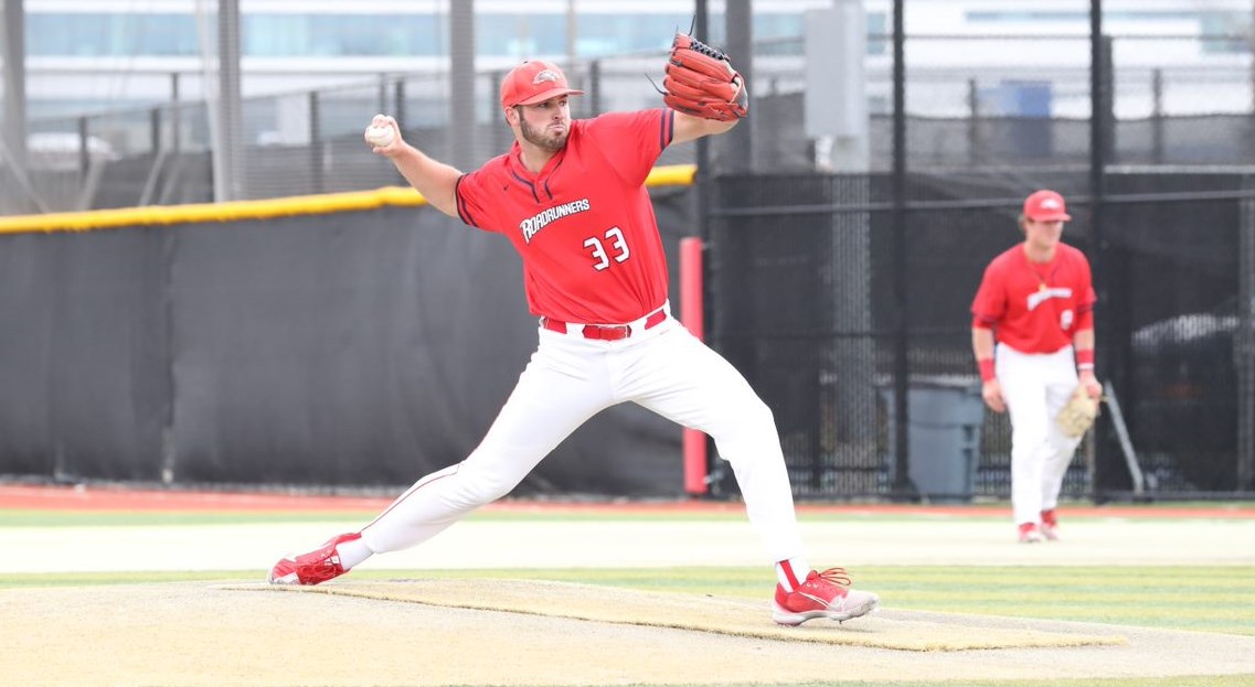 Gabe Austin - Baseball - MSU Denver Athletics