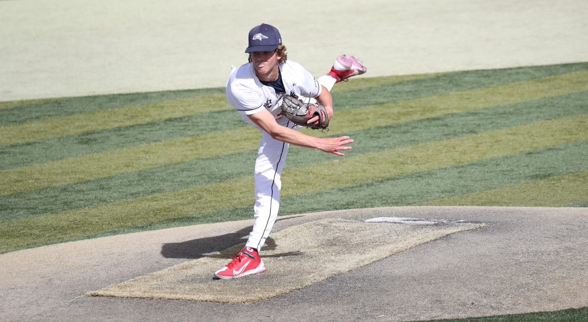 Andrew Hayes - Baseball - MSU Denver Athletics