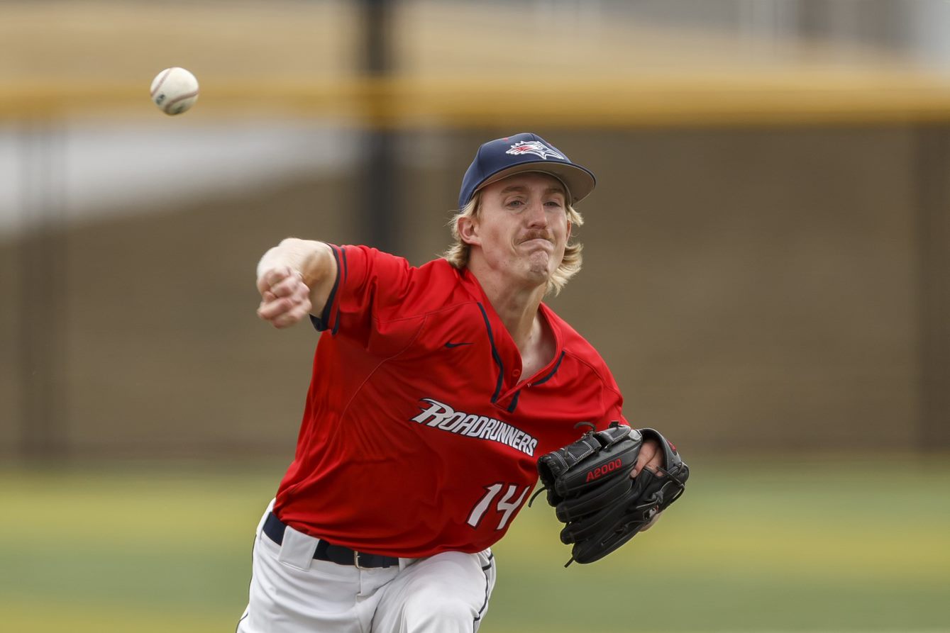 Tyler Schultz - Baseball - MSU Denver Athletics