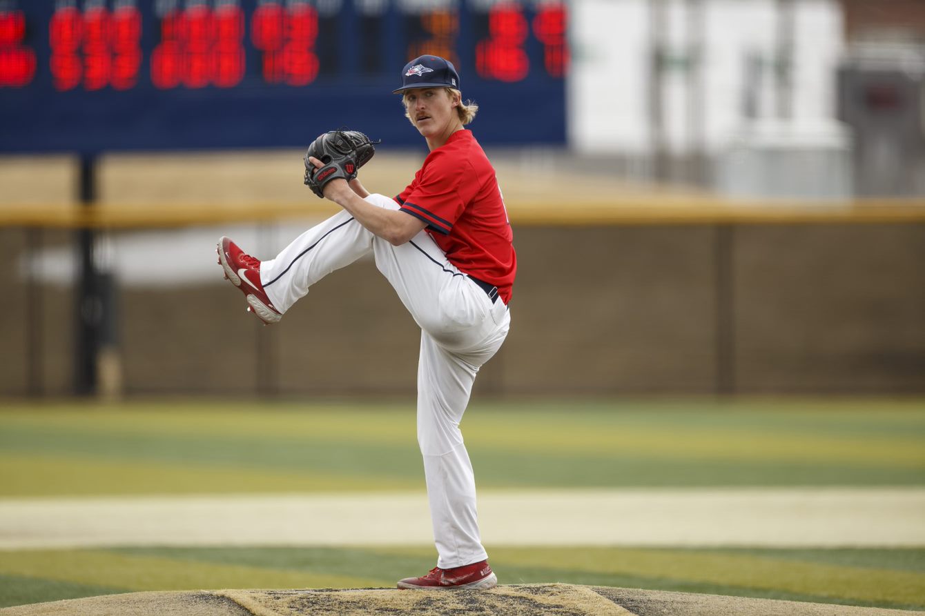 Tyler Schultz - Baseball - MSU Denver Athletics