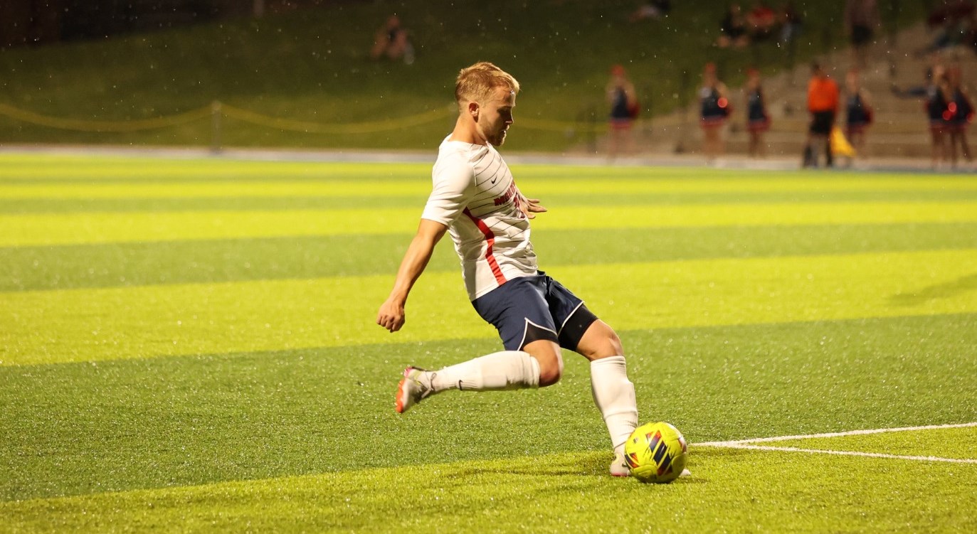 : After Promising Start, Roadrunners Settle for Tie - MSU Denver Athletics