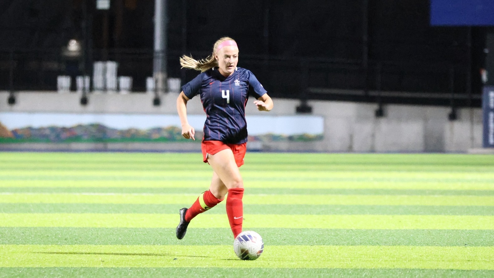 : Garcia, Sawaged, Zimmer Named All-RMAC First Team - MSU Denver Athletics