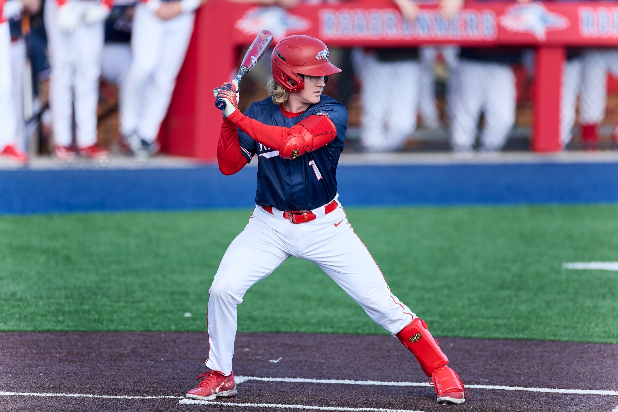 Cody Schultz - Baseball - MSU Denver Athletics