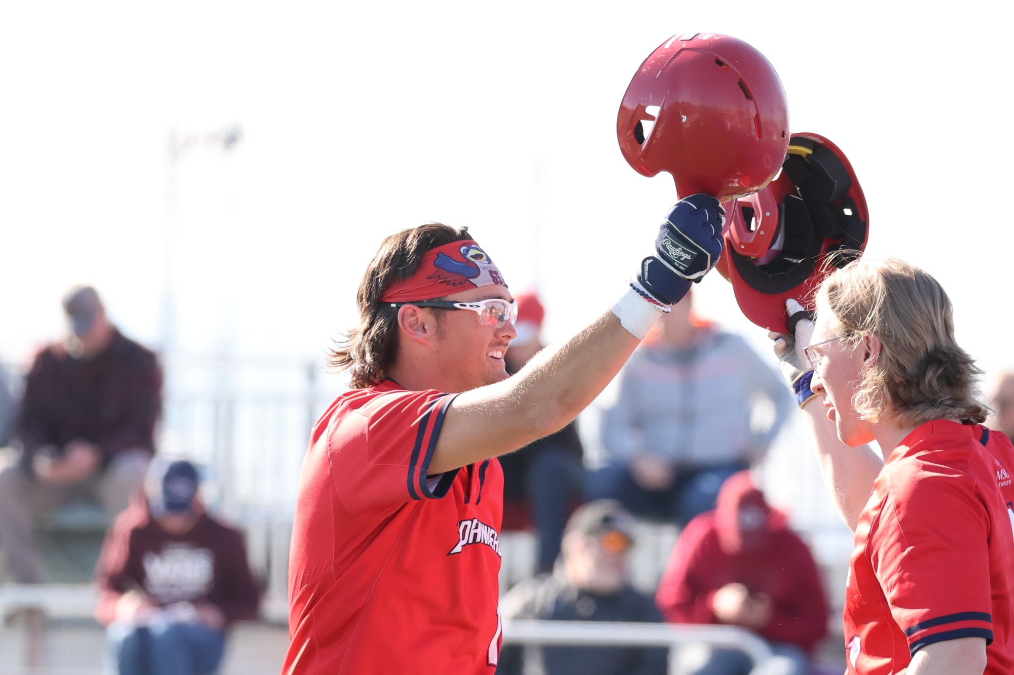 Colin Stone - Baseball - MSU Denver Athletics