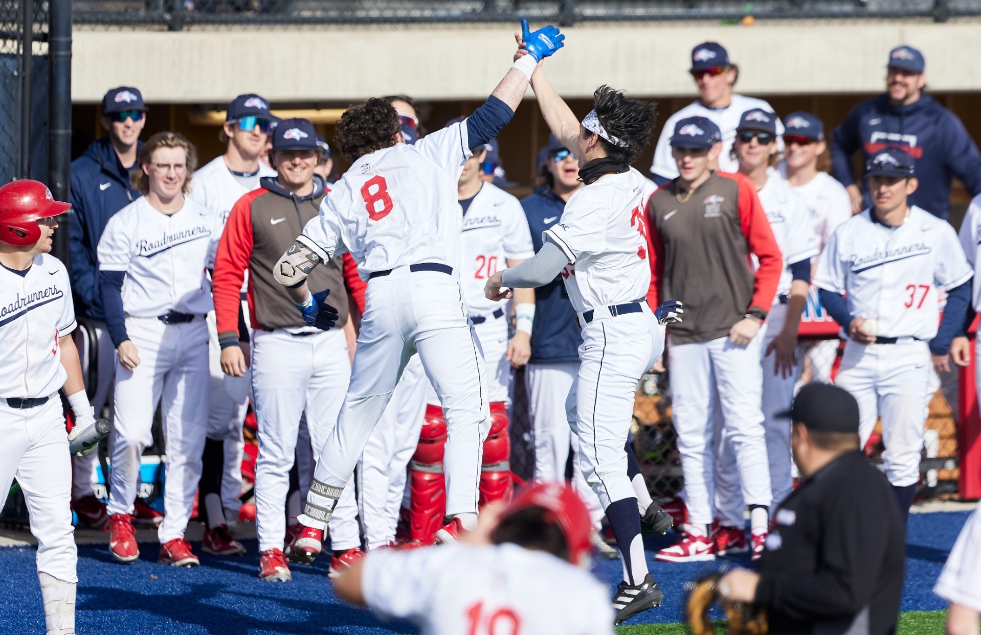 Zach Schuler - Baseball - MSU Denver Athletics