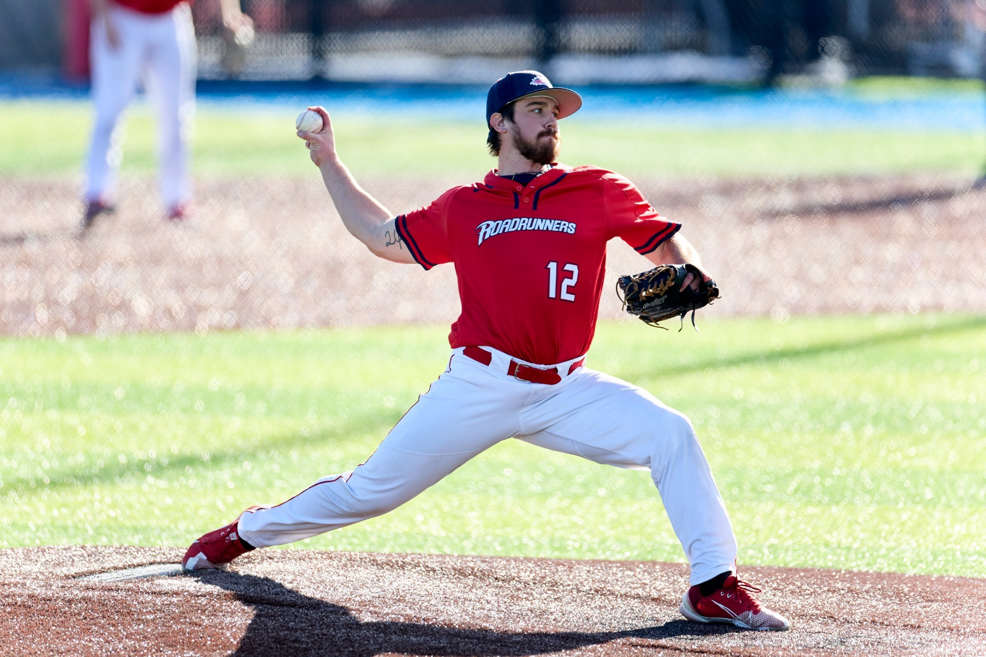 Eric Cox - Baseball - MSU Denver Athletics
