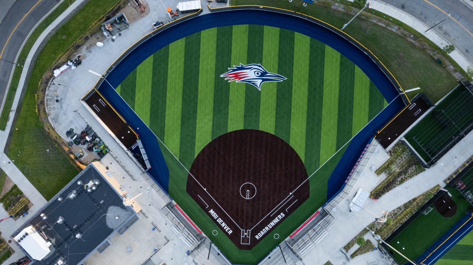 : Softball Series Moved to Sunday-Monday - MSU Denver Athletics