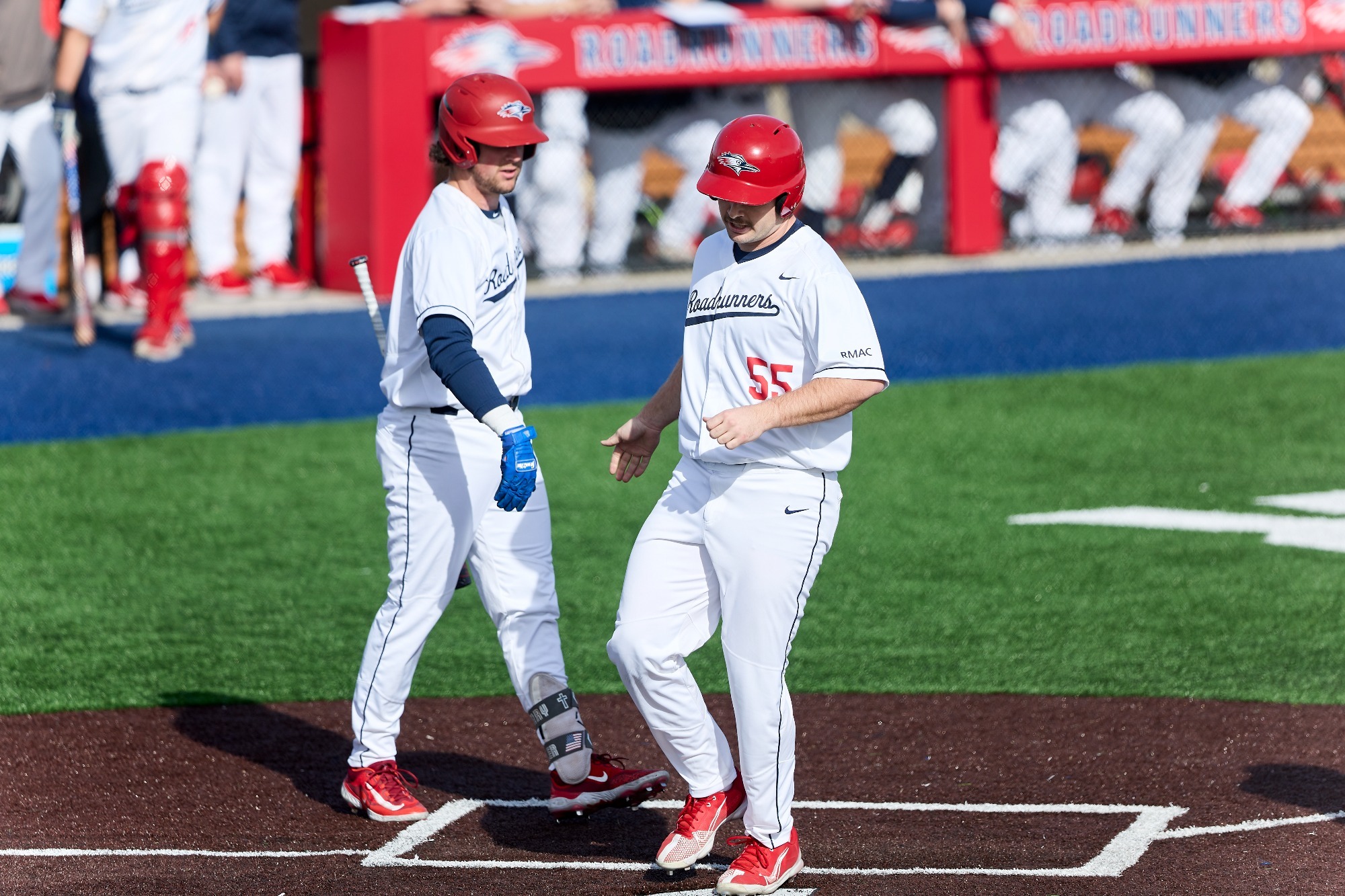 Jake Williams - Baseball - MSU Denver Athletics