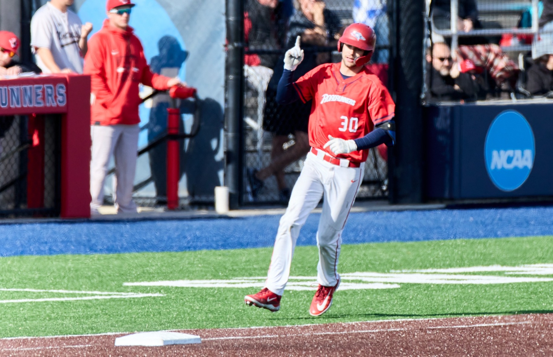 Ross Smith - Baseball - MSU Denver Athletics