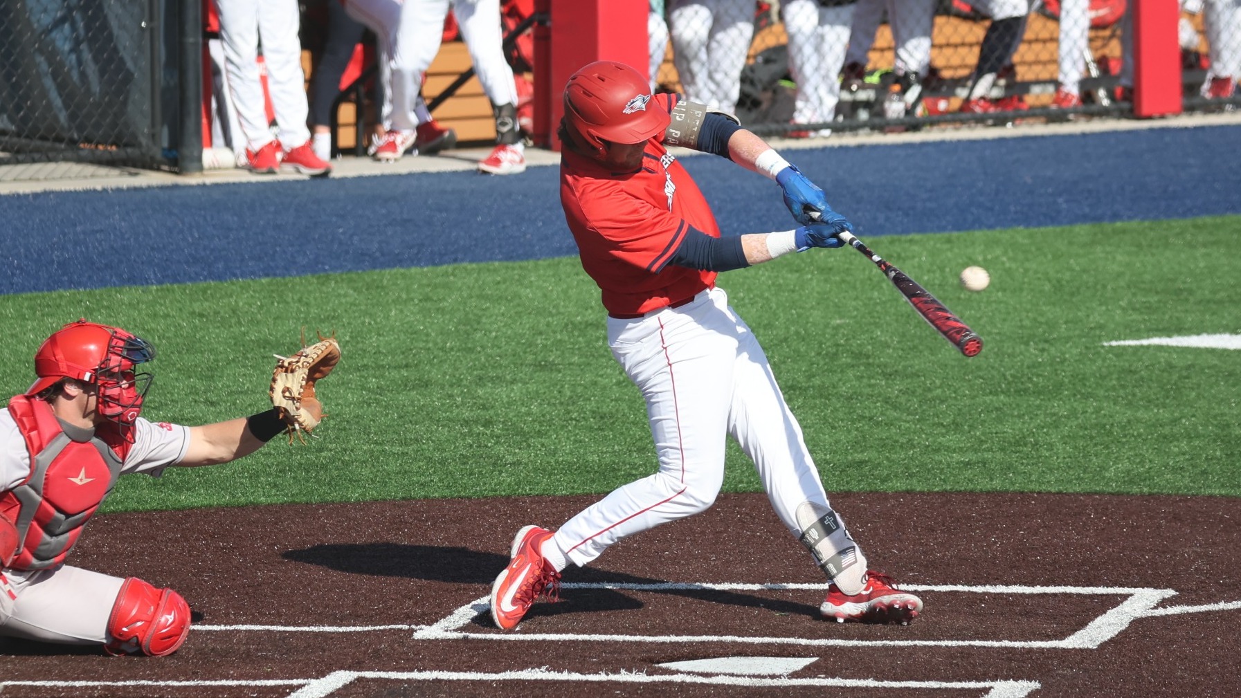 Zach Schuler - Baseball - MSU Denver Athletics