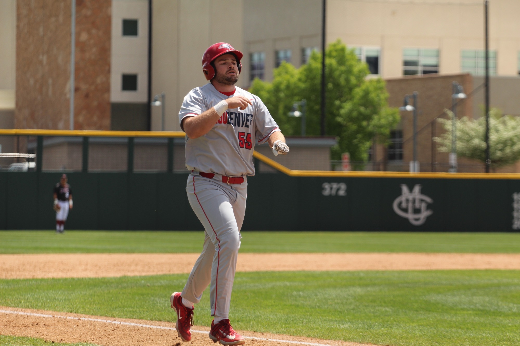 Jake Williams - Baseball - MSU Denver Athletics