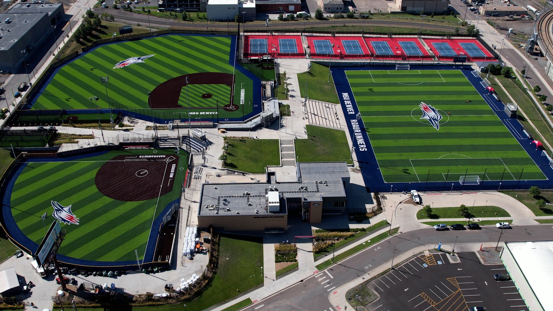 RMAC Network Implements Pay-Per-View Model for Upcoming 2025-26 Season ...