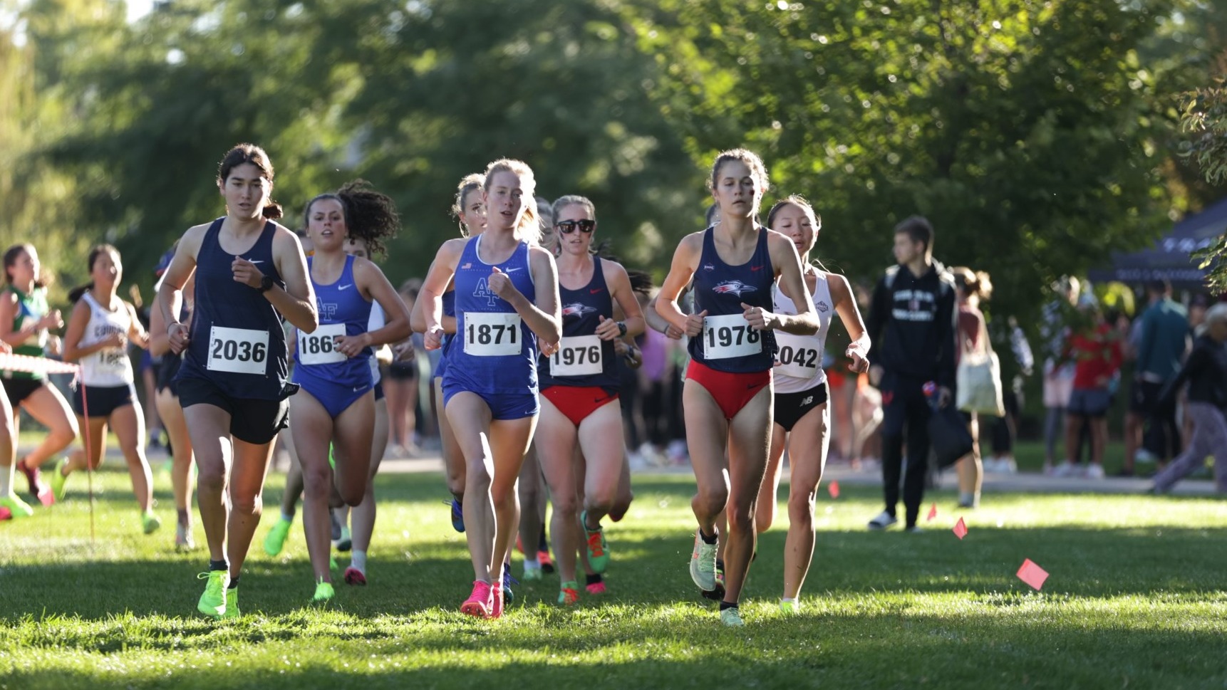 : Roadrunners Invitational is Saturday at Washington Park - MSU Denver ...