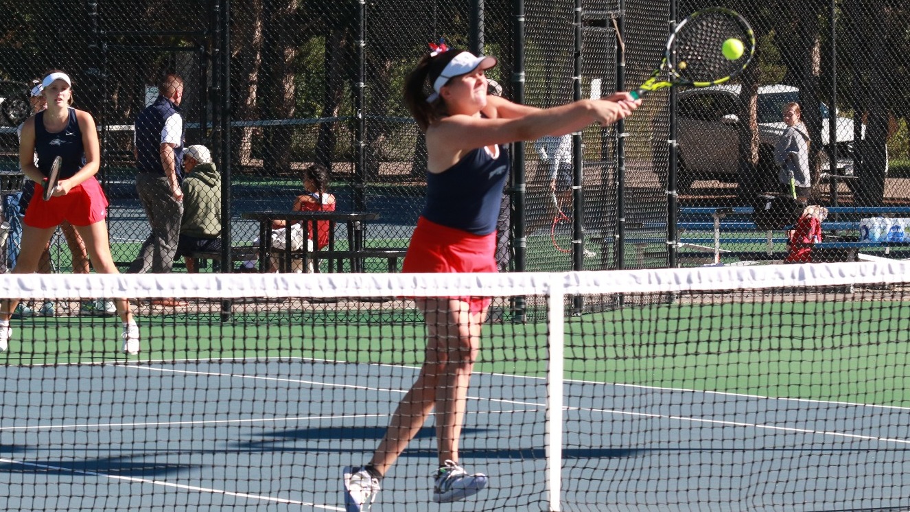 Emily Hafner - Women's Tennis - MSU Denver Athletics