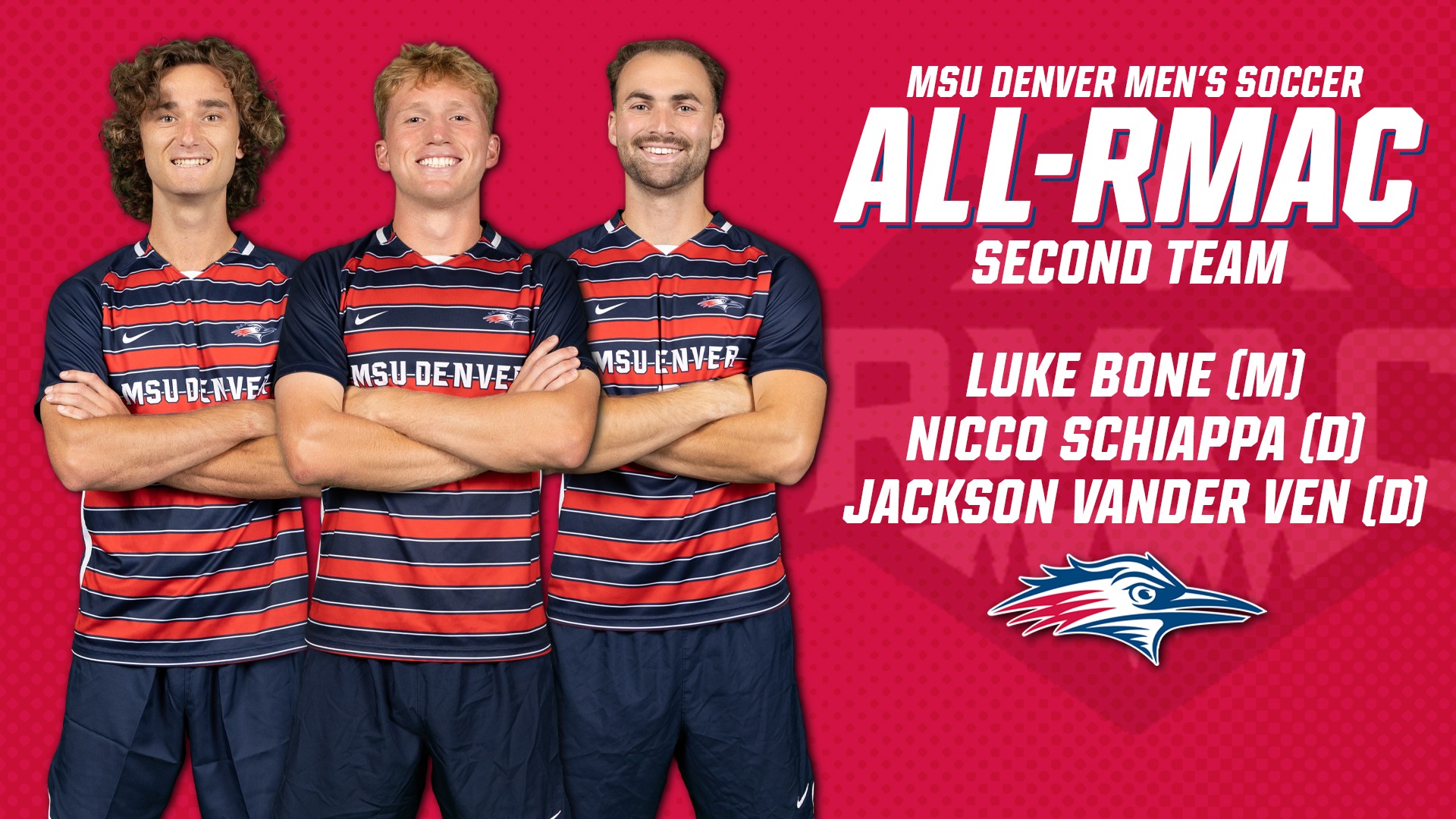 : Roadrunners Announce Fall Soccer Schedules - MSU Denver Athletics