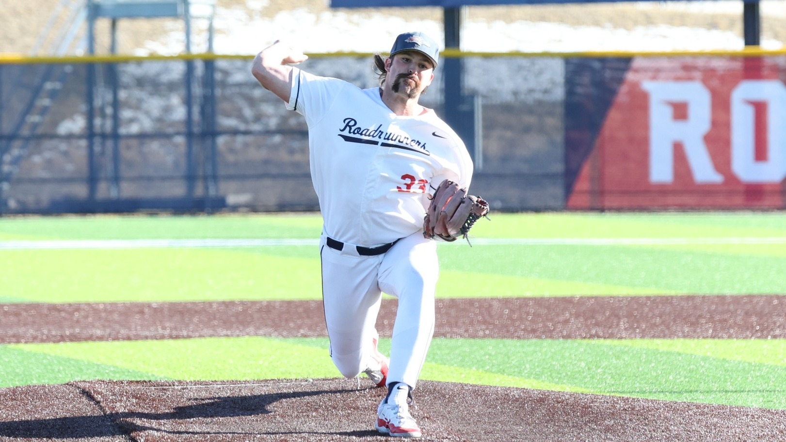 : Pitching Staff Sparkles in 5-3 Victory - MSU Denver Athletics