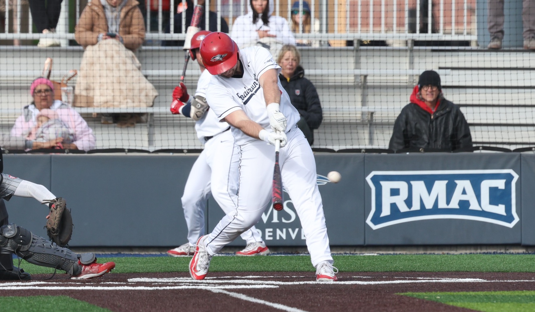 Jake Williams - Baseball - MSU Denver Athletics