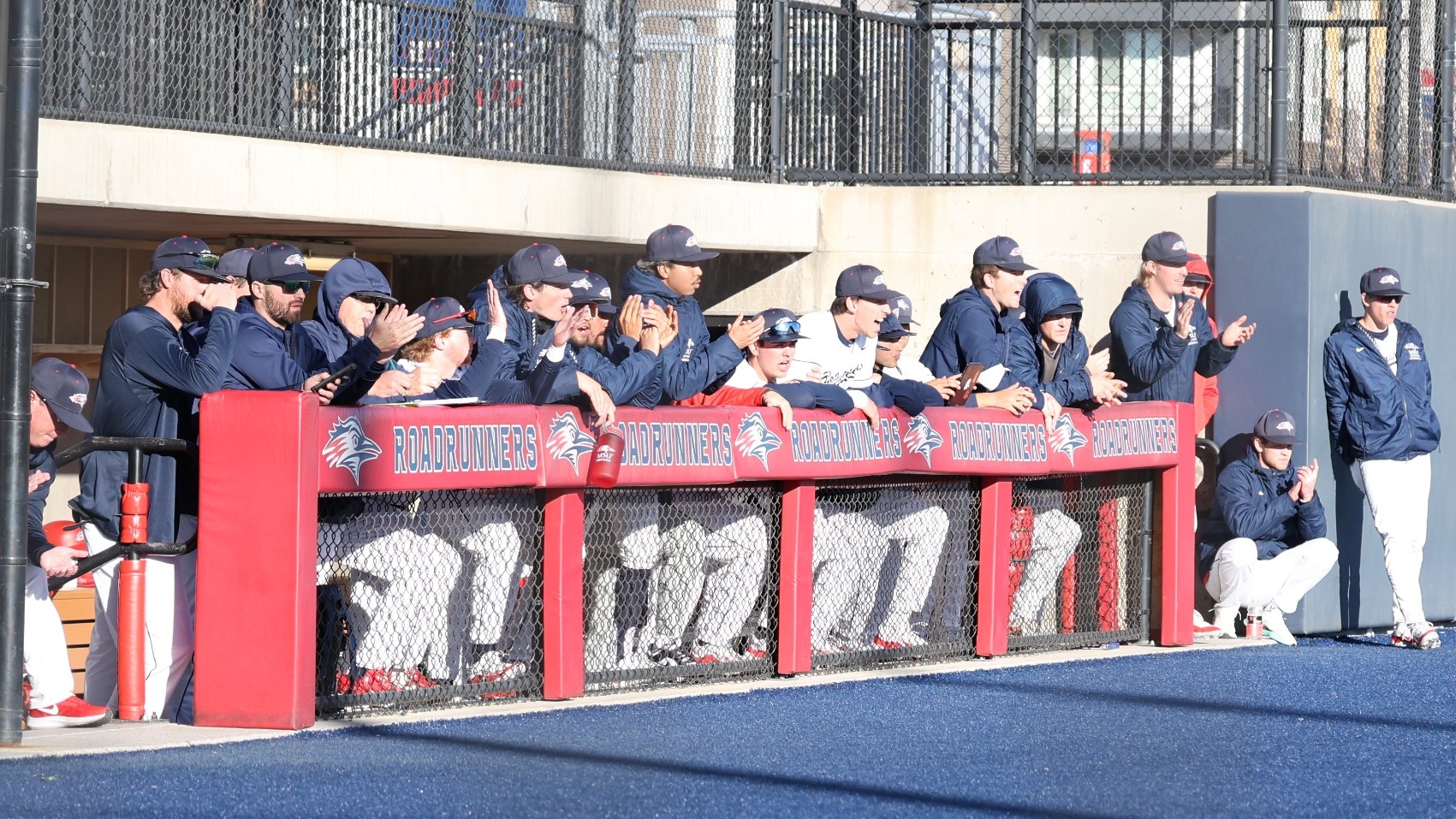 : Regis Series Adjusted Due To Forecast - MSU Denver Athletics