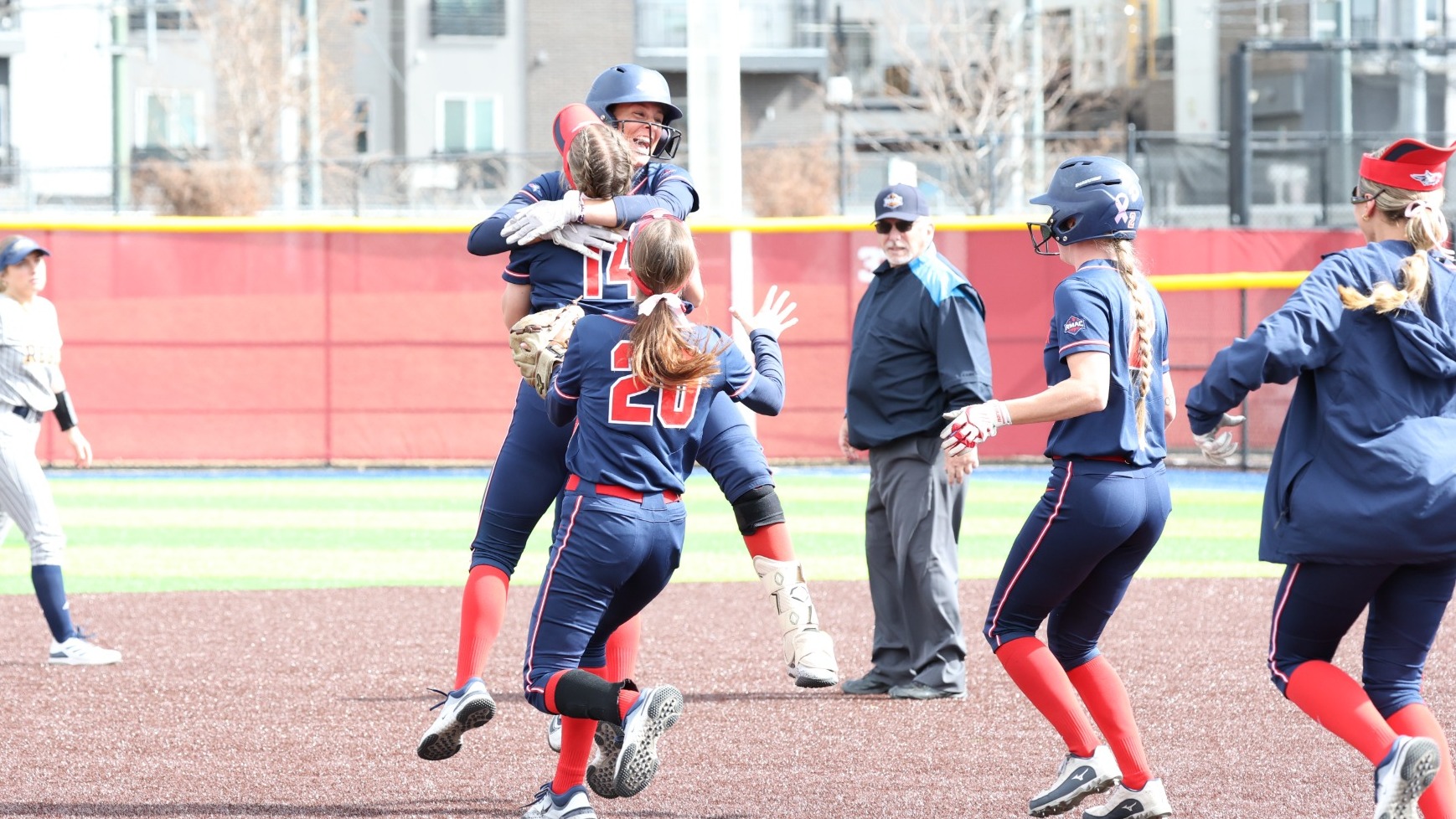 : MSU Denver Wins Sets Program Record, Win Streak at 19 - MSU Denver ...