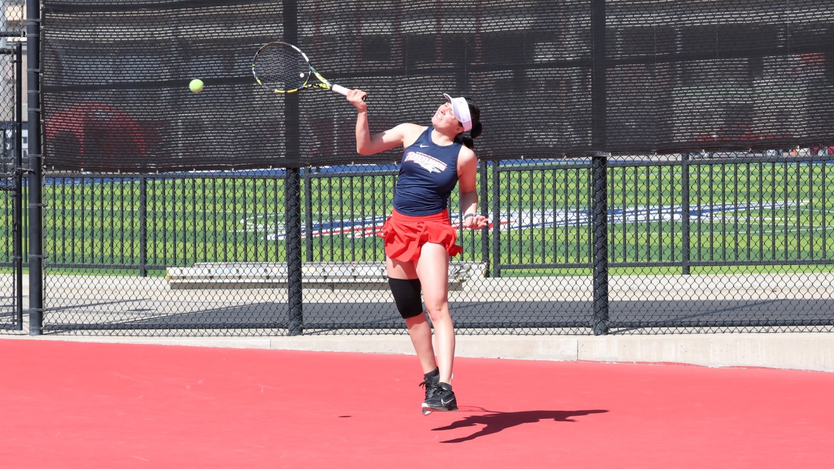 Emily Hafner - Women's Tennis - MSU Denver Athletics